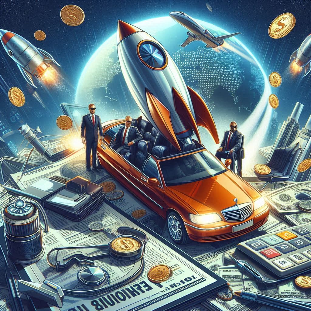 Elevate Your Limo Business with Effective Marketing Strategies